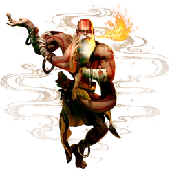 List of moves in Street Fighter 6 | Street Fighter Wiki | Fandom