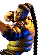 Jamie/Gallery | Street Fighter Wiki | Fandom