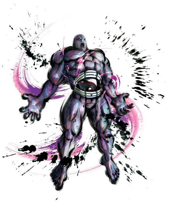 Seth/Gallery | Street Fighter Wiki | Fandom