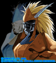 Garuda/Galeria | Street Fighter Wiki | Fandom