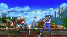 Turn Punch | Street Fighter Wiki | Fandom
