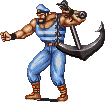 Drake | Street Fighter Wiki | Fandom