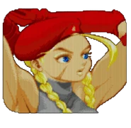 Cammy/Gallery | Street Fighter Wiki | Fandom