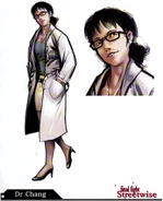 Chang | Street Fighter Wiki | Fandom
