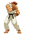Roll/Sprites | Street Fighter Wiki | Fandom