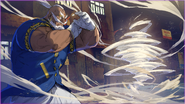 Azam | Street Fighter Wiki | Fandom