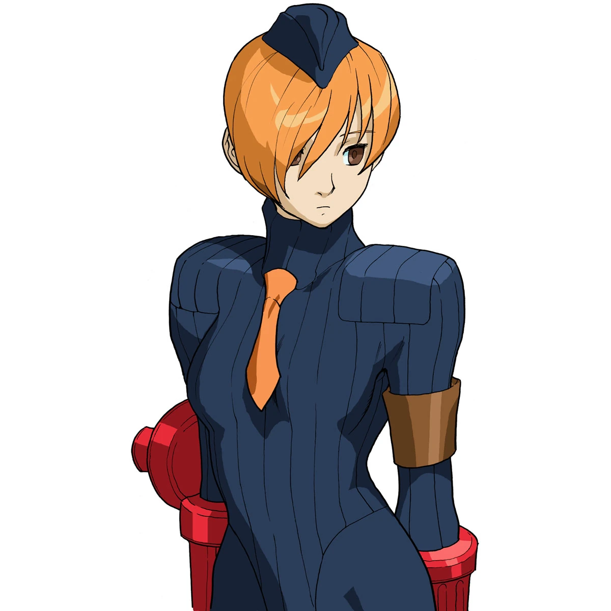 Juni | Street Fighter Wiki | Fandom