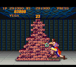 Bonus Stage | Street Fighter Wiki | Fandom