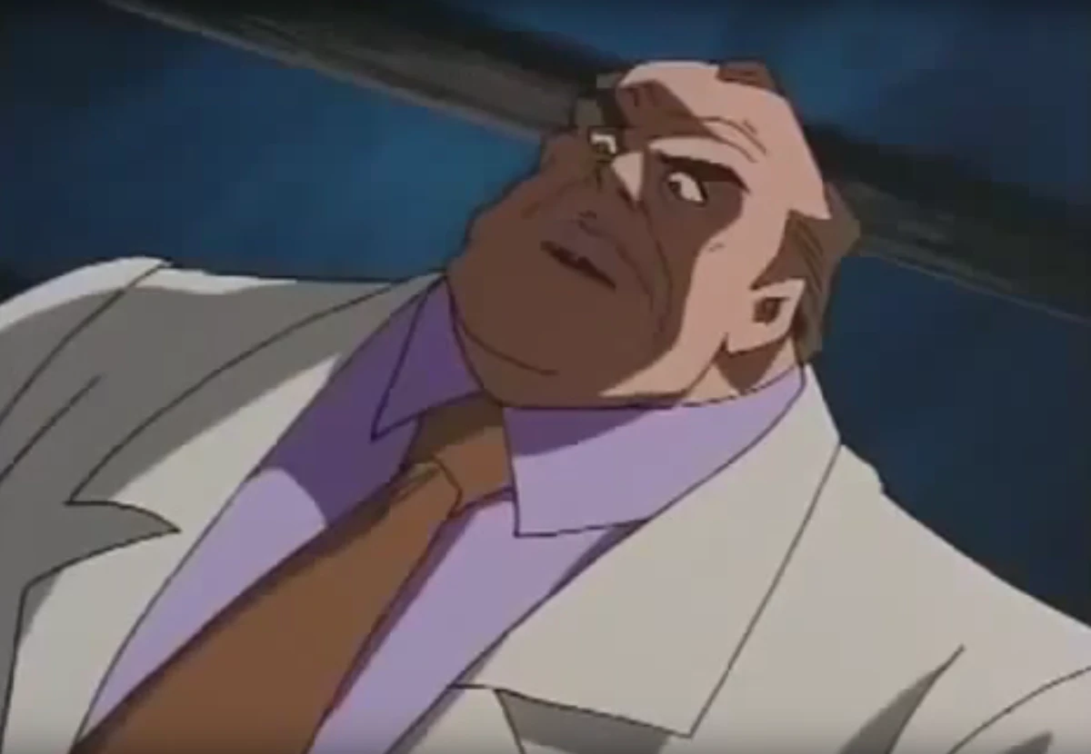 Quinn | Street Fighter Wiki | Fandom