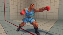 Boxing | Street Fighter Wiki | Fandom