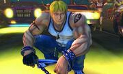 Cody | Street Fighter Wiki | Fandom