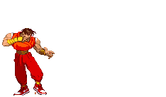 Bushin Gokusaken | Street Fighter Wiki | Fandom