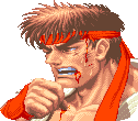 Ryu/Sprites | Street Fighter Wiki | Fandom