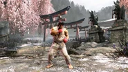 Genbu Temple | Street Fighter Wiki | Fandom