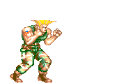 Reverse Spin Kick | Street Fighter Wiki | Fandom