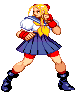 Karin/Sprites | Street Fighter Wiki | Fandom