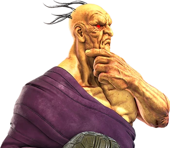 Oro | Street Fighter Wiki | Fandom