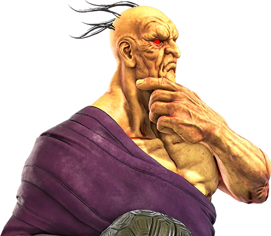 Oro | Street Fighter Wiki | Fandom