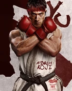 Street Fighter (2026 film) | Street Fighter Wiki | Fandom