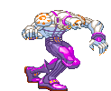 Necro/Sprites | Street Fighter Wiki | Fandom