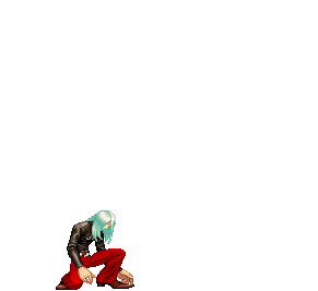 Remy Street Fighter Gif