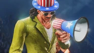 Don Sauvage | Street Fighter Wiki | Fandom