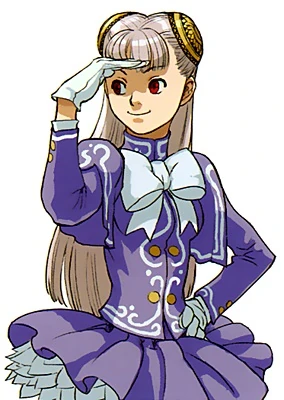 Ingrid/Gallery | Street Fighter Wiki | Fandom