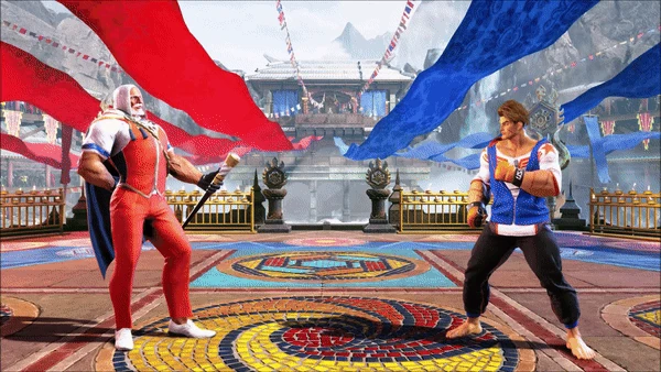 Malice | Street Fighter Wiki | Fandom