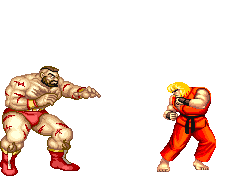 Flying Body Press | Street Fighter Wiki | Fandom