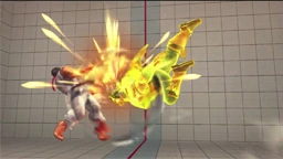 Condor Dive | Street Fighter Wiki | Fandom