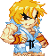 Ken Masters/Sprites | Street Fighter Wiki | Fandom