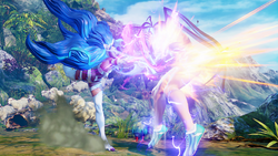 Soul Spiral | Street Fighter Wiki | Fandom