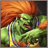 Roles | StreetFighterDuel Wiki | Fandom