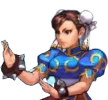 Chun Li | StreetFighterDuel Wiki | Fandom