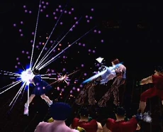 Bonus Stage | Street Fighter EX Wiki | Fandom