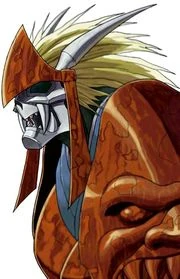 Garuda | Street Fighter EX Wiki | Fandom