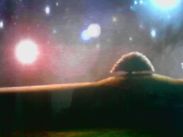 The Infinite Earth | Street Fighter EX Wiki | Fandom