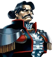 Vold | Street Fighter EX Wiki | Fandom