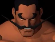 Darun Mister | Street Fighter EX Wiki | Fandom