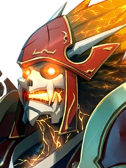 Garuda | Street Fighter EX Wiki | Fandom