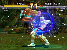 Meteor Combo | Street Fighter EX Wiki | Fandom