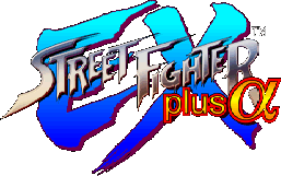 Street Fighter EX Plus Alpha | Street Fighter EX Wiki | Fandom