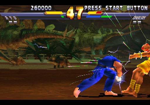 Guard Break | Street Fighter EX Wiki | Fandom