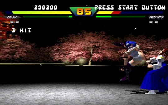 Kick | Street Fighter EX Wiki | Fandom