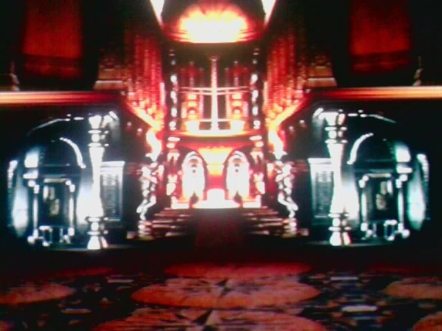 Final Battle(Stage) | Street Fighter EX Wiki | Fandom