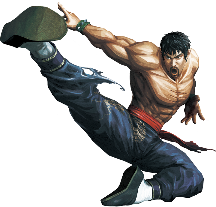 Law | Street Fighter X Tekken Wiki | Fandom Law | Street Fighter X Tekken Wiki | Fandom