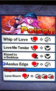 Poison | Street Fighter X Tekken Wiki | Fandom