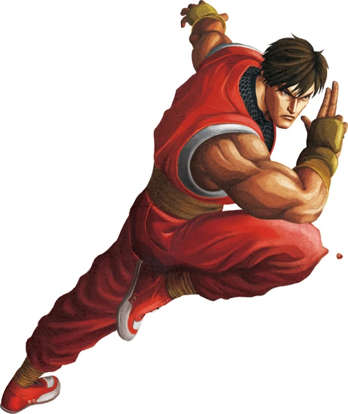 Category:DLC Characters | Street Fighter X Tekken Wiki | Fandom
