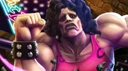 Hugo | Street Fighter X Tekken Wiki | Fandom