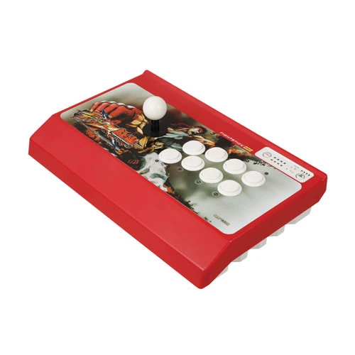 FightStick | Street Fighter X Tekken Wiki | Fandom